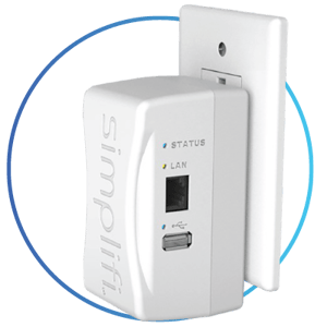 Smart POTS Line Replacement With The Voicelink Dongle - Simplifi